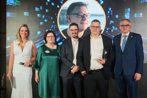 The Cyber Security Coalition Announces the Winners of Belgium’s Cyber Security Awards 2024 ...