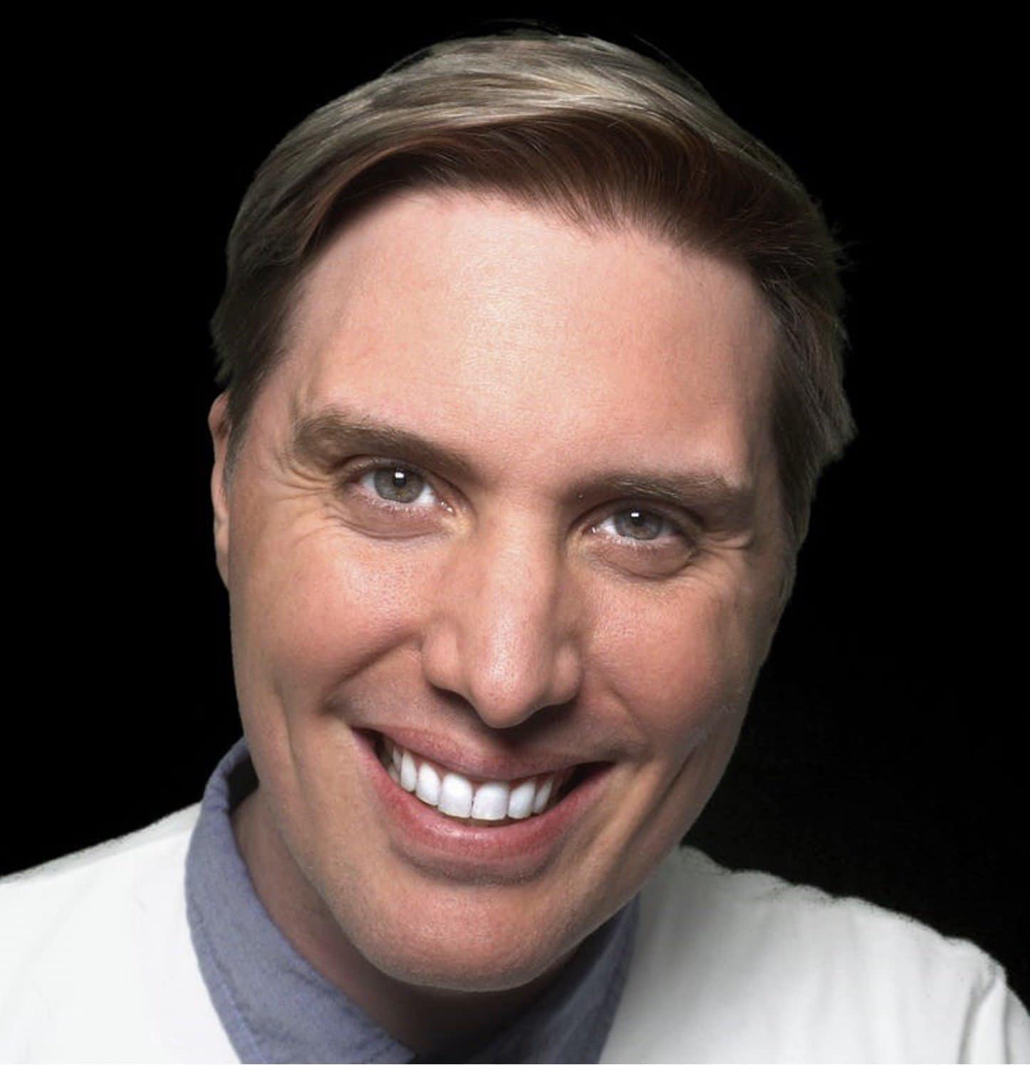 Alexander De Ridder - ISACA Belgium Chapter