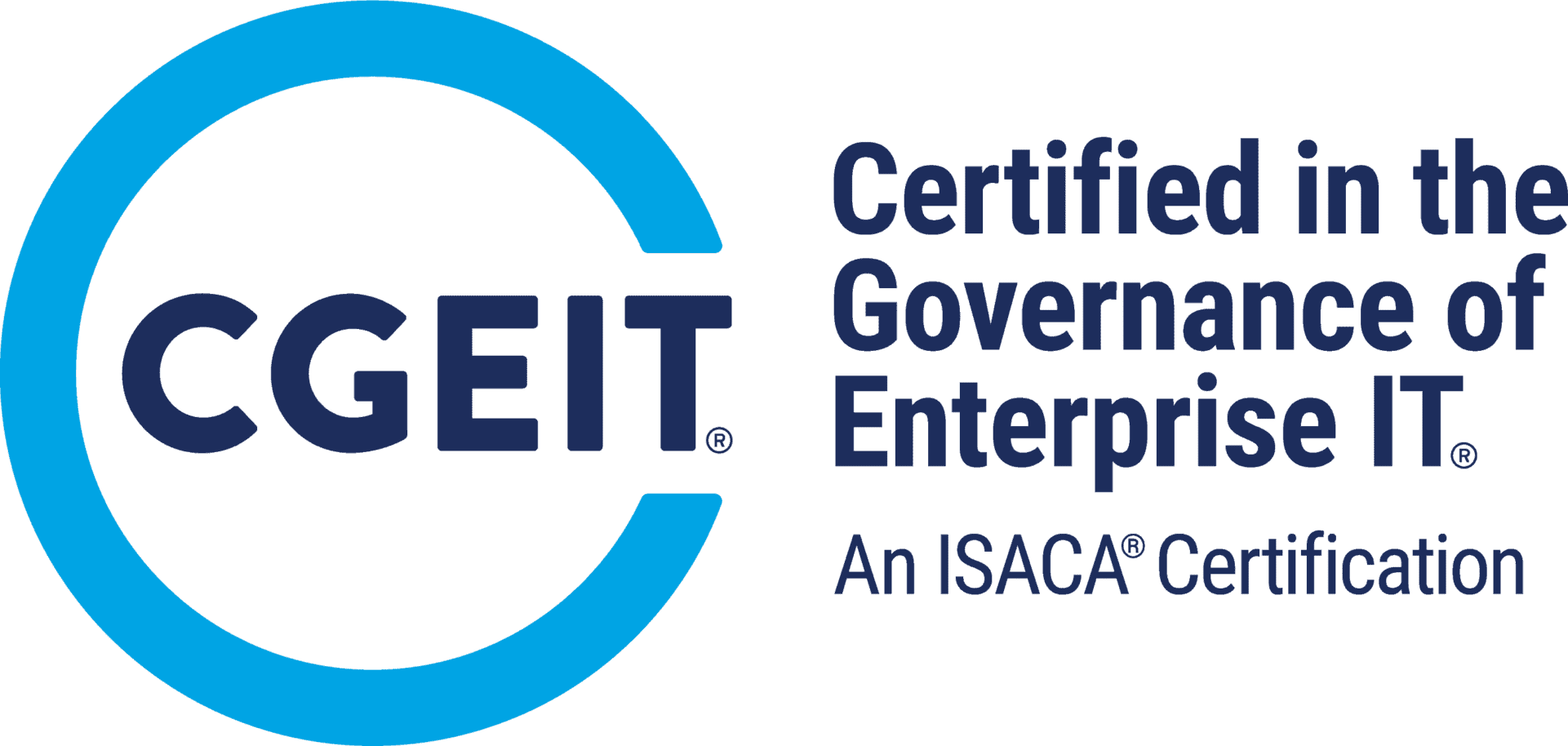 CISA – Certified Information Systems Auditor - ISACA Belgium Chapter