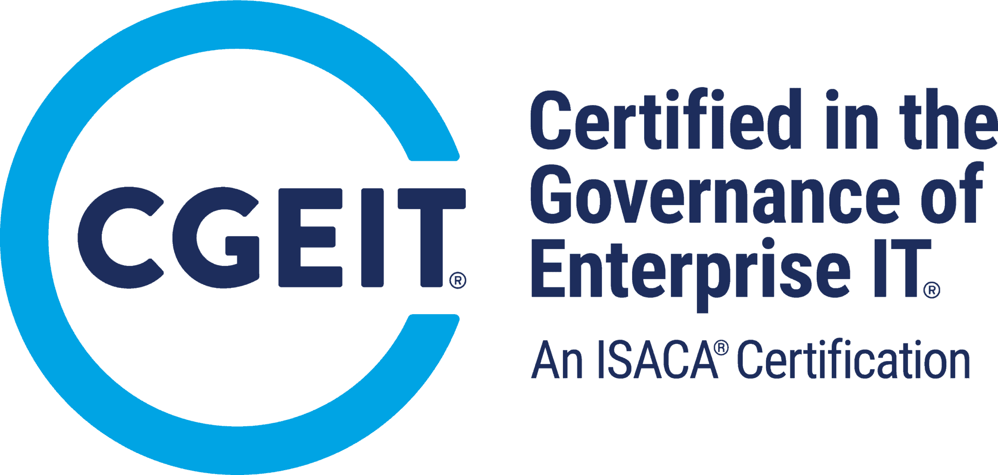 CISM – Certified Information Security Manager - ISACA Belgium Chapter