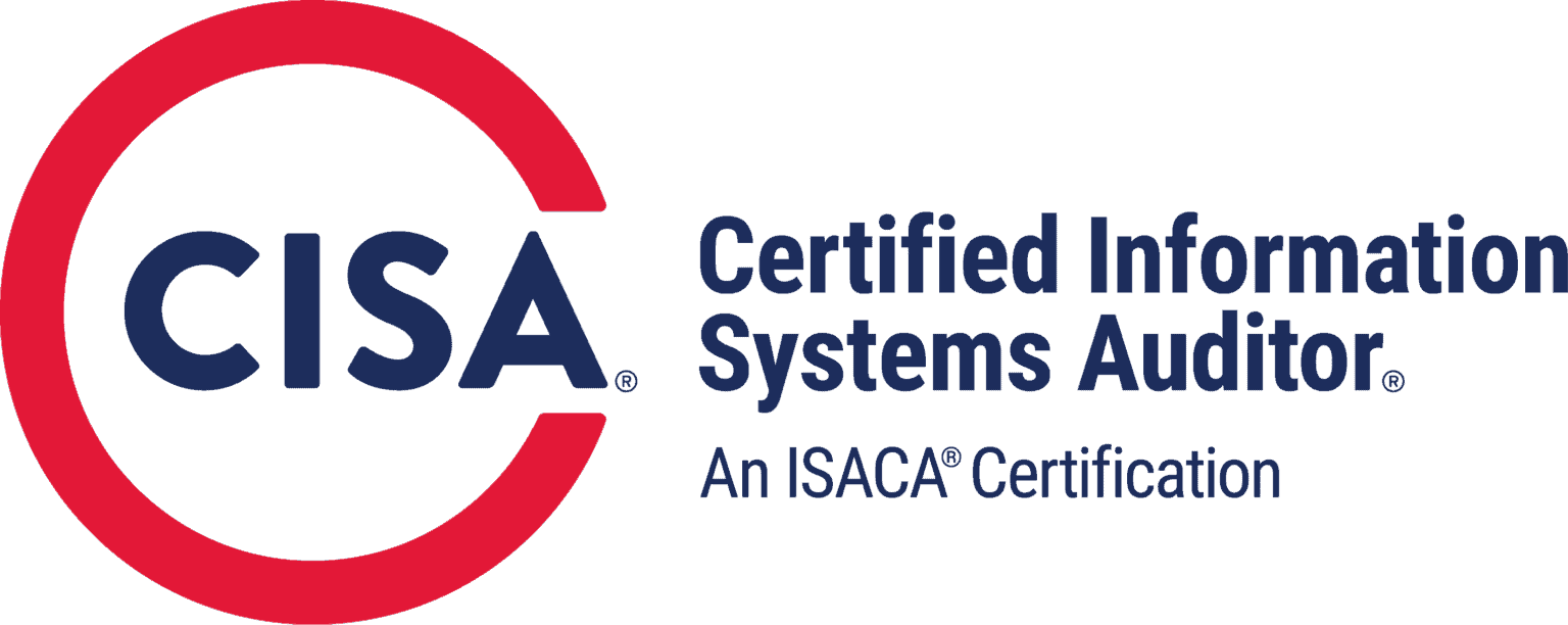 CISA – Certified Information Systems Auditor - ISACA Belgium Chapter CISA – Certified Information Systems Auditor - ISACA Belgium Chapter
