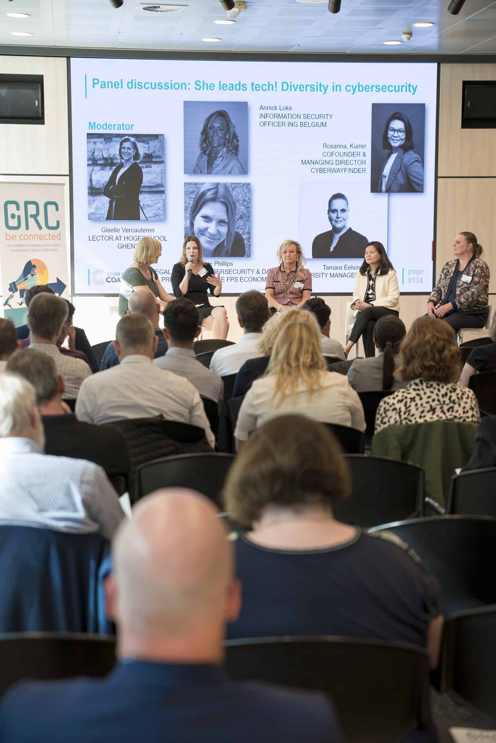 ISACA Belgium Chapter