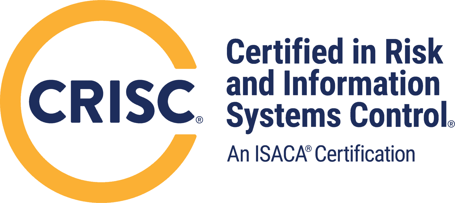 CISM – Certified Information Security Manager - ISACA Belgium Chapter