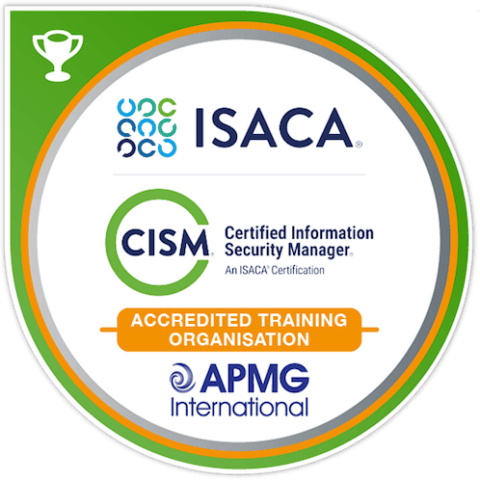 CISM – Certified Information Security Manager - ISACA Belgium Chapter