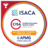 CISA – Certified Information Systems Auditor - ISACA Belgium Chapter