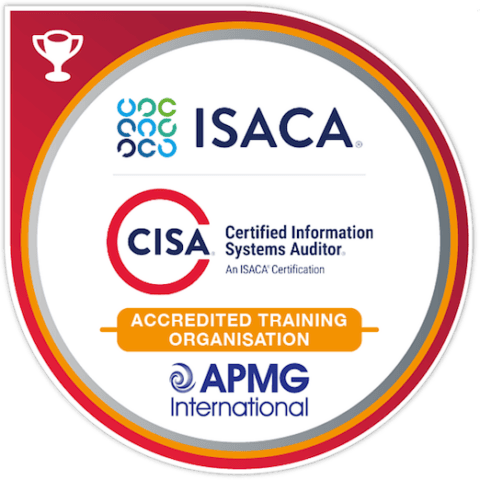 CISA – Certified Information Systems Auditor - ISACA Belgium Chapter